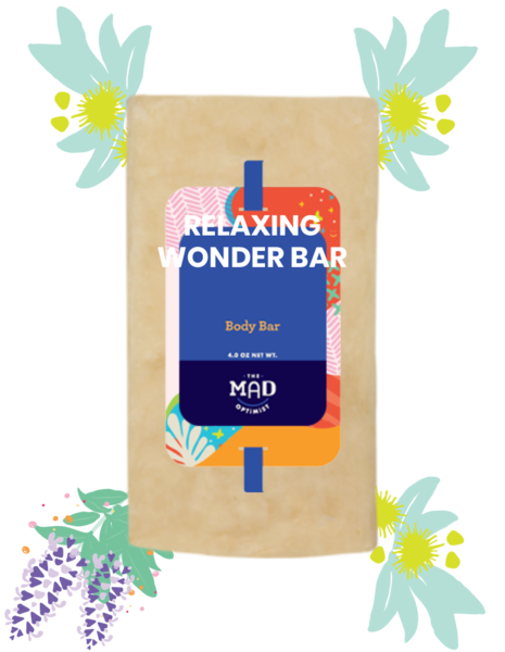 Recipe-14824-RELAXING WONDER BAR | The Mad Optimist | Custom soap, lip ...