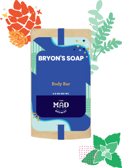 Recipe-14853-BRYON'S SOAP | The Mad Optimist | Custom soap, lip balm ...