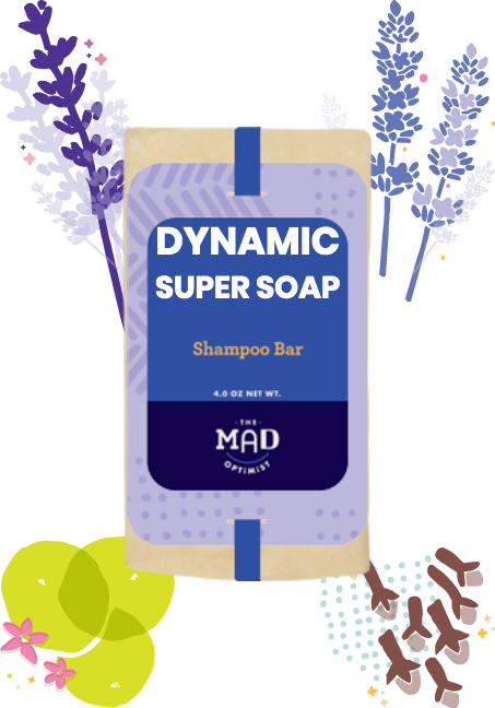 Recipe-14912-DYNAMIC SUPER SOAP | The Mad Optimist | Custom soap, lip ...