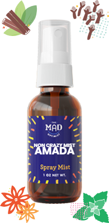 Recipe-14998-NON CRAZY MIST AMADA | The Mad Optimist | Custom soap, lip ...