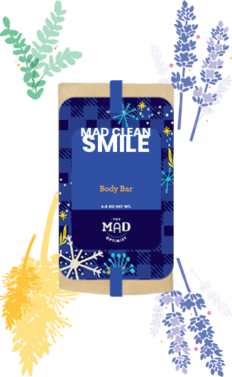 Recipe-15107-MAD CLEAN SMILE | The Mad Optimist | Custom soap, lip balm ...