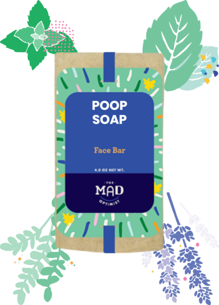Recipe-15497-POOP SOAP | The Mad Optimist | Custom soap, lip balm, and ...