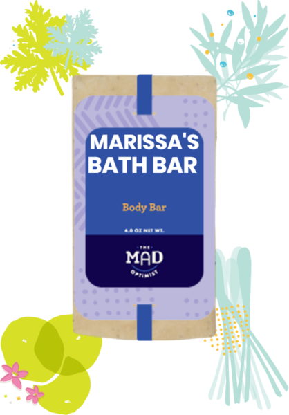 Recipe-15746-MARISSA'S BATH BAR | The Mad Optimist | Custom soap, lip ...