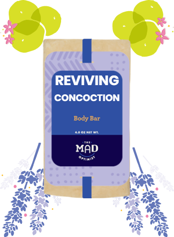 Recipe-15886-REVIVING CONCOCTION | The Mad Optimist | Custom soap, lip ...