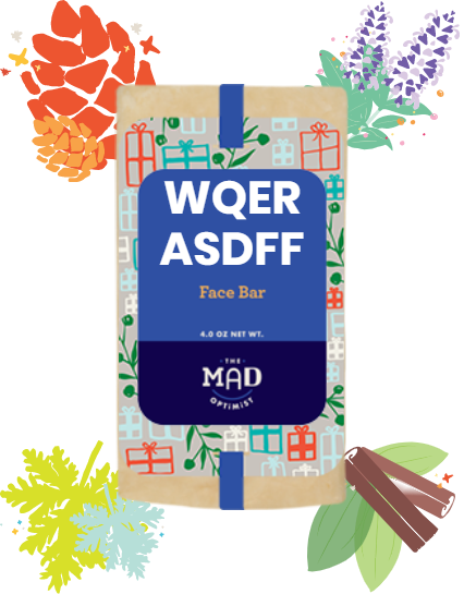 Recipe-15995-WQER ASDFF | The Mad Optimist | Custom soap, lip balm, and ...