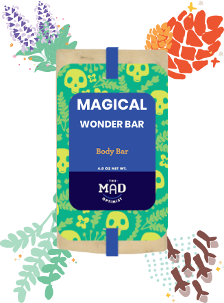 Recipe-16235-MAGICAL WONDER BAR | The Mad Optimist | Custom soap, lip ...