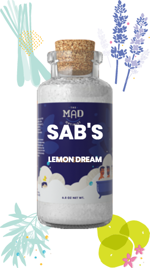 Recipe-16356-SAB'S LEMON DREAM | The Mad Optimist | Custom soap, lip ...