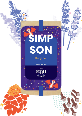 Recipe-16445-SIMP SON | The Mad Optimist | Custom soap, lip balm, and ...