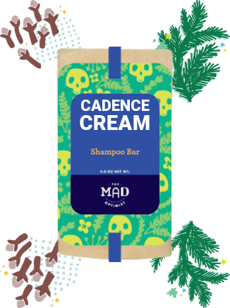 Recipe-16477-CADENCE CREAM | The Mad Optimist | Custom soap, lip balm ...