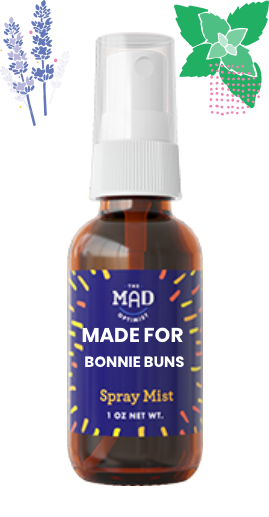 Recipe-16880-MADE FOR BONNIE BUNS | The Mad Optimist | Custom soap, lip ...