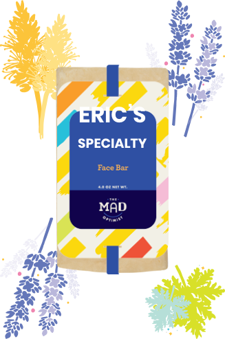 Recipe-16936-ERIC’S SPECIALTY | The Mad Optimist | Custom soap, lip ...