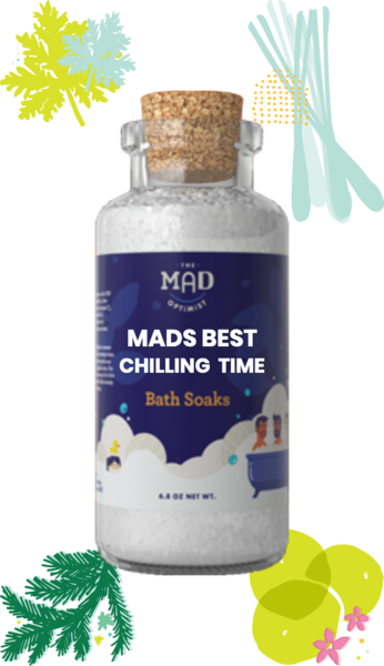 Recipe-16967-MADS BEST CHILLING TIME | The Mad Optimist | Custom soap ...