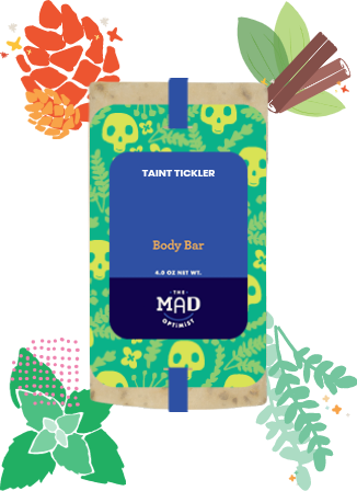 Recipe-17366-TAINT TICKLER | The Mad Optimist | Custom soap, lip balm ...