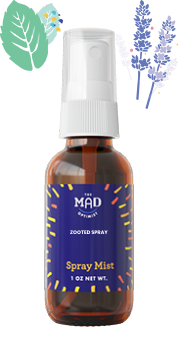 Recipe-17385-ZOOTED SPRAY | The Mad Optimist | Custom soap, lip balm ...