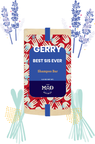Recipe-17718-GERRY BEST SIS EVER | The Mad Optimist | Custom soap, lip ...