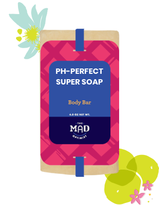 Recipe-17751-PH-PERFECT SUPER SOAP | The Mad Optimist | Custom soap ...