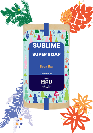 Recipe-17772-SUBLIME SUPER SOAP | The Mad Optimist | Custom soap, lip ...