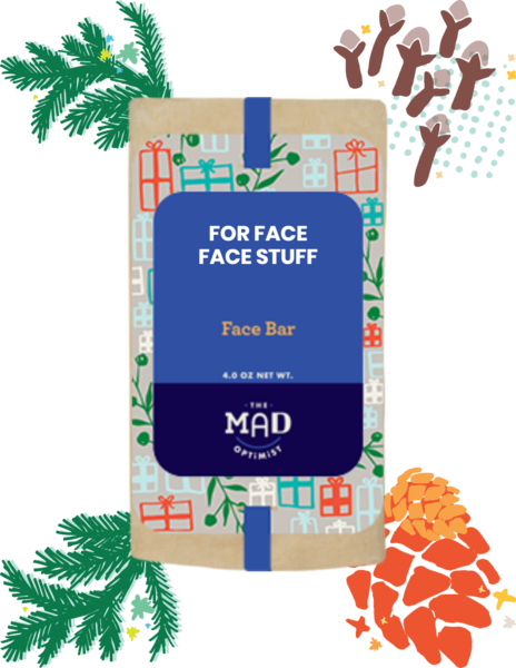 Recipe-17982-FOR FACE FACE STUFF | The Mad Optimist | Custom soap, lip ...