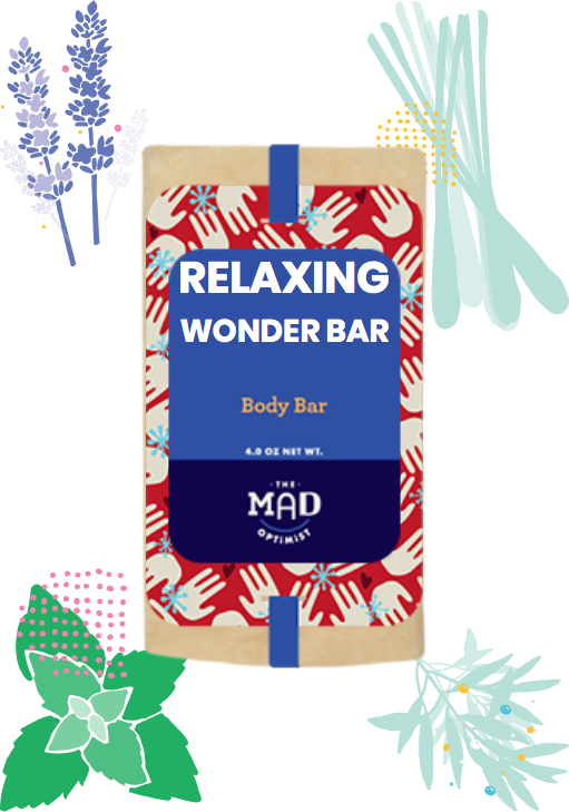 Recipe-18127-RELAXING WONDER BAR | The Mad Optimist | Custom soap, lip ...