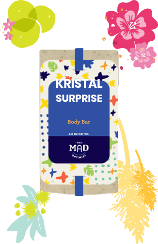 Recipe-18192-KRISTAL SURPRISE | The Mad Optimist | Custom soap, lip ...