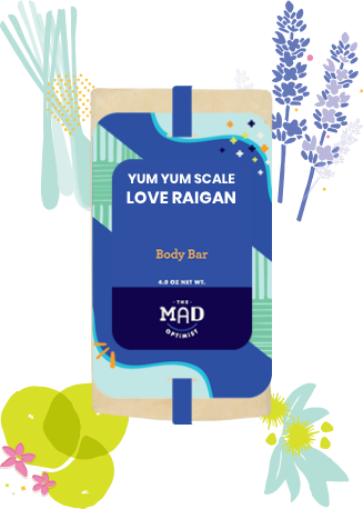 Recipe-18538-YUM YUM SCALE LOVE RAIGAN | The Mad Optimist | Custom soap ...