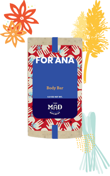 Recipe-18558-FOR ANA | The Mad Optimist | Custom soap, lip balm, and ...