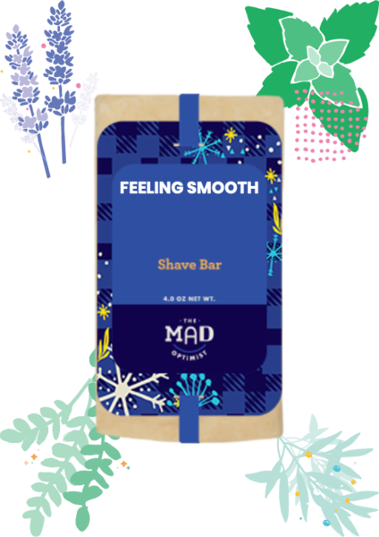 Recipe-18702-FEELING SMOOTH | The Mad Optimist | Custom soap, lip balm ...