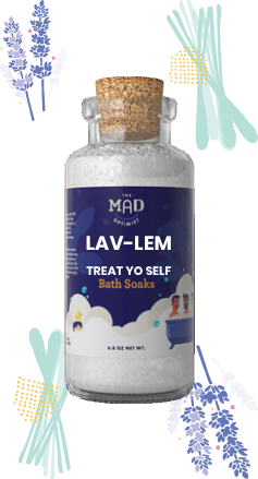 Recipe-18801-LAV-LEM TREAT YO SELF | The Mad Optimist | Custom soap ...