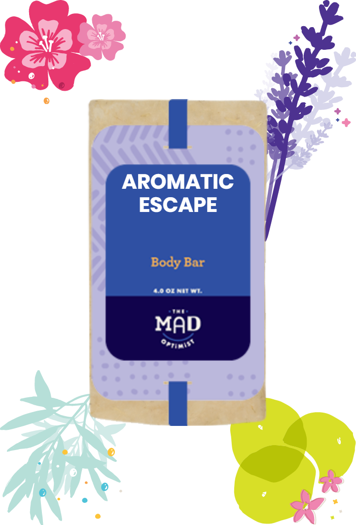 Recipe-18824-AROMATIC ESCAPE | The Mad Optimist | Custom soap, lip balm ...