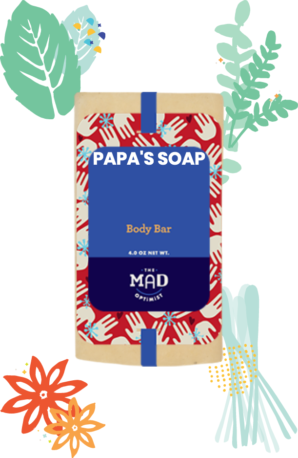 Recipe-18872-PAPA'S SOAP | The Mad Optimist | Custom soap, lip balm ...