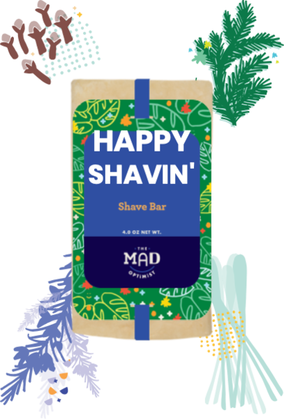 Recipe-18985-HAPPY SHAVIN' | The Mad Optimist | Custom soap, lip balm ...