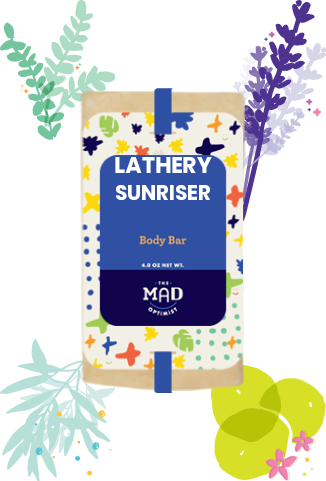 Recipe-19055-LATHERY SUNRISER | The Mad Optimist | Custom soap, lip ...