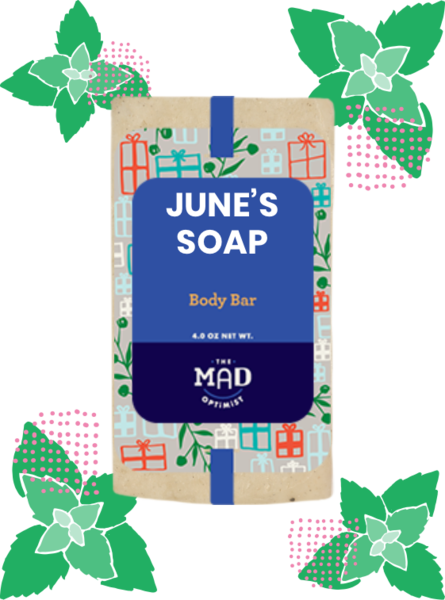 Recipe-19203-JUNE’S SOAP | The Mad Optimist | Custom soap, lip balm ...