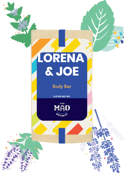 Recipe-19588-LORENA & JOE | The Mad Optimist | Custom soap, lip balm ...