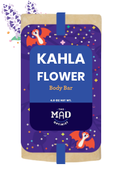 Recipe-19604-KAHLA FLOWER | The Mad Optimist | Custom soap, lip balm ...