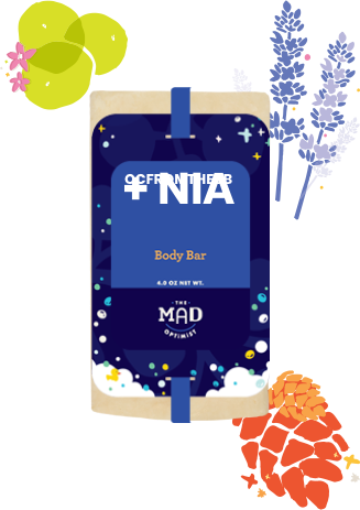 Recipe-19615-CCFROMTHEBB + NIA | The Mad Optimist | Custom soap, lip ...