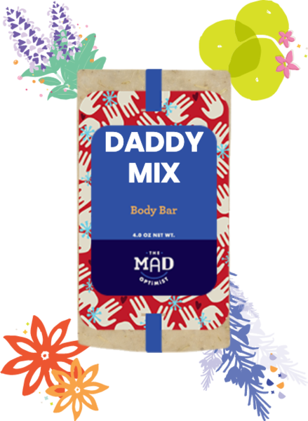Recipe-19828-DADDY MIX | The Mad Optimist | Custom soap, lip balm, and ...