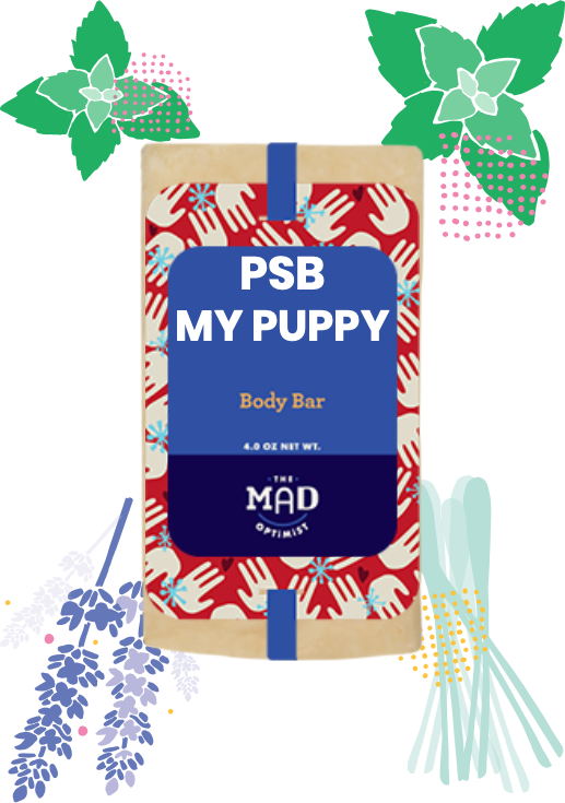 Recipe-20052-PSB MY PUPPY | The Mad Optimist | Custom soap, lip balm ...