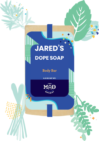 Recipe-20601-JARED’S DOPE SOAP | The Mad Optimist | Custom soap, lip ...