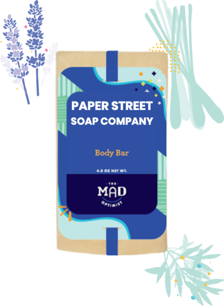 Recipe-20831-PAPER STREET SOAP COMPANY | The Mad Optimist | Custom soap ...