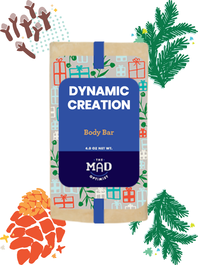 Recipe-21317-DYNAMIC CREATION | The Mad Optimist | Custom soap, lip ...