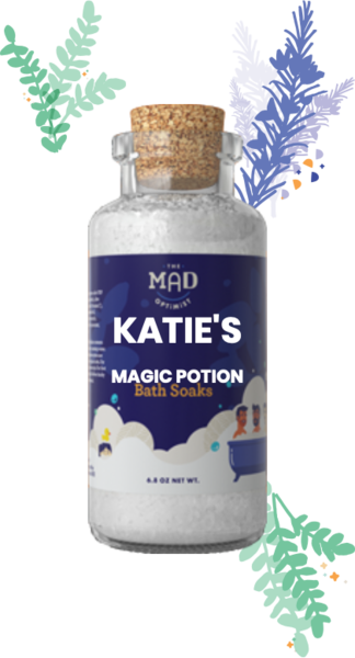 Recipe-21384-KATIE'S MAGIC POTION | The Mad Optimist | Custom soap, lip ...