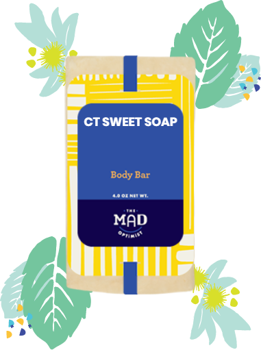 Recipe-21493-CT SWEET SOAP | The Mad Optimist | Custom soap, lip balm ...