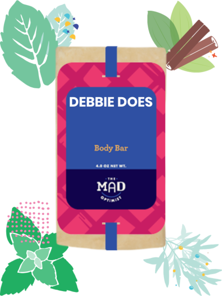 Recipe-21567-DEBBIE DOES | The Mad Optimist | Custom soap, lip balm ...