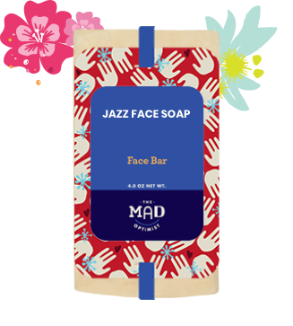 Recipe-21678-JAZZ FACE SOAP | The Mad Optimist | Custom soap, lip balm ...