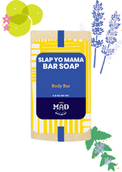 Recipe-22158-SLAP YO MAMA BAR SOAP | The Mad Optimist | Custom soap ...