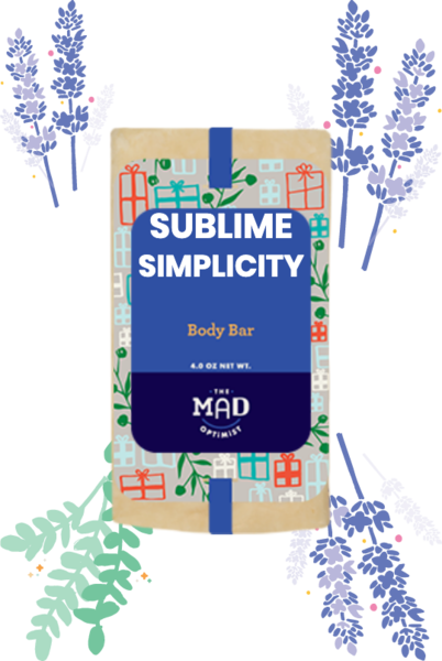 Recipe-22902-SUBLIME SIMPLICITY | The Mad Optimist | Custom soap, lip balm, and bath soak making ...