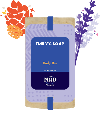 Recipe-23029-EMILY’S SOAP | The Mad Optimist | Custom soap, lip balm ...