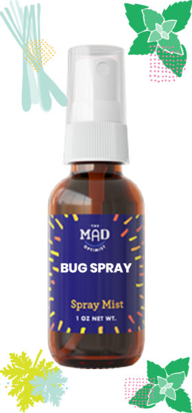 Recipe-23256-BUG SPRAY | The Mad Optimist | Custom soap, lip balm, and ...