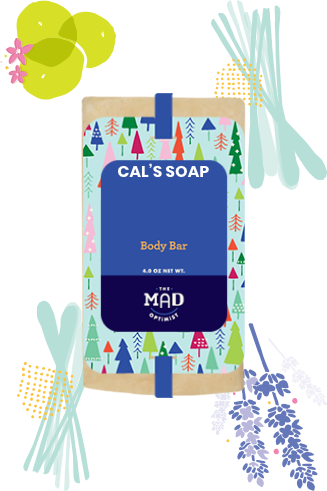 Recipe-23607-CAL’S SOAP | The Mad Optimist | Custom soap, lip balm, and ...